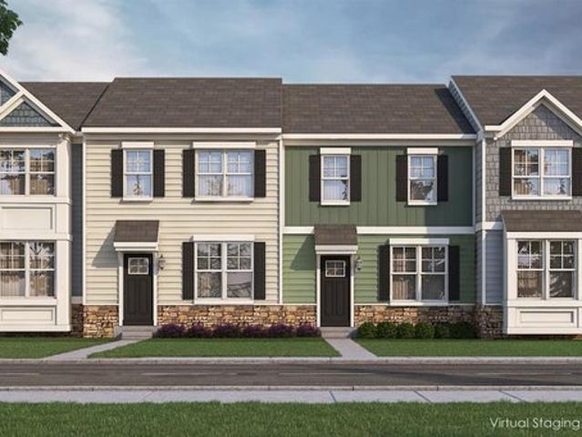 5850 Monk Ave Unit 21, White Marsh, MD 21162