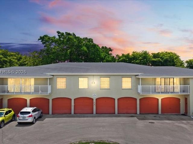 5850 NW 57th Ave Unit 7, Tamarac, FL 33319