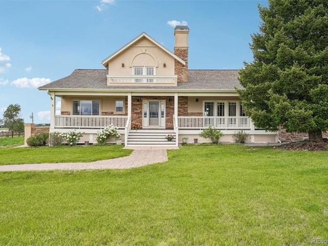 5850 N 79th St, Niwot, CO 80503