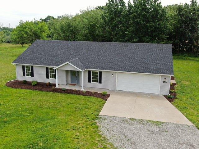 5850 N Liddell Ln, Columbia, MO 65202