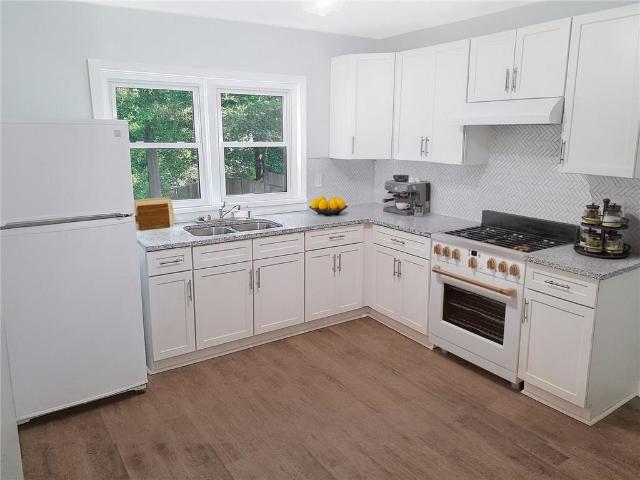 5850 Old Bill Cook Rd, Unit FRONT, Atlanta, GA 30349 | MLS #7687