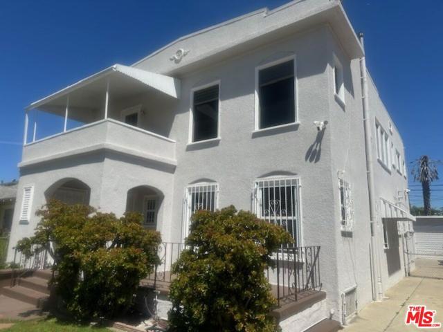 5850 Arlington Ave, Los Angeles, CA 90043 | MLS #26792
