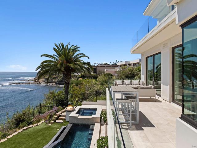 5850 Camino De La Costa