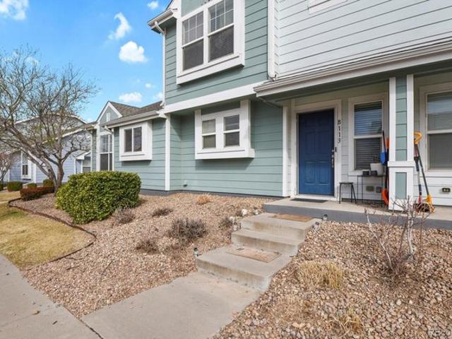 5850 Ceylon St Apt B, Denver, CO 80249