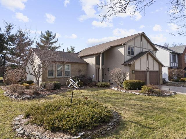 5850 Chatterfield Drive