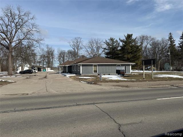 5850 DIXIE Highway