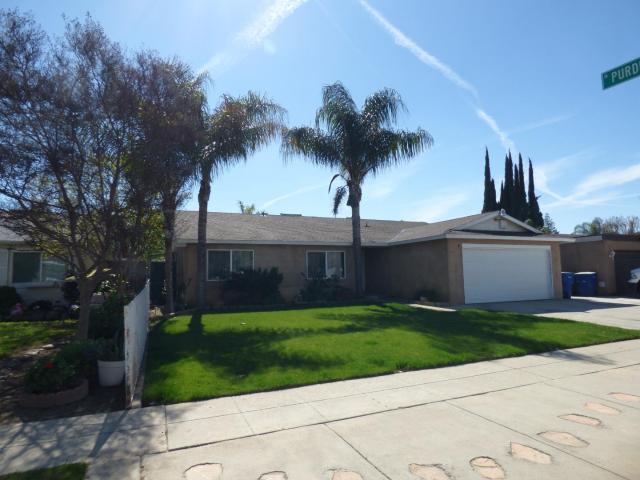 5850 E Ramona Ave, Fresno, CA 93727 | MLS #ML82037