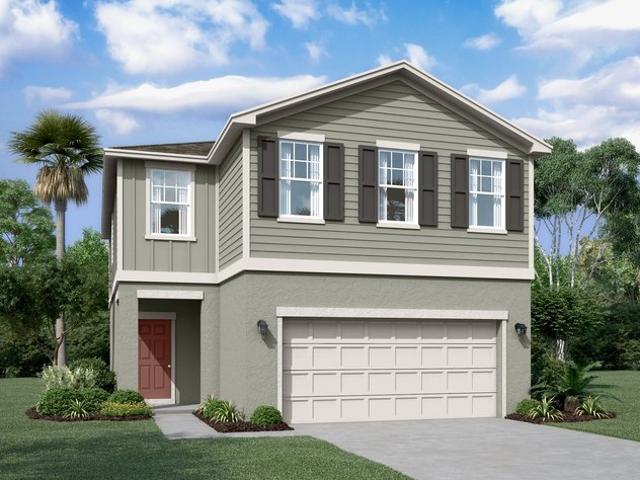 5850 Kalamata Dr, Polk City, FL 33868