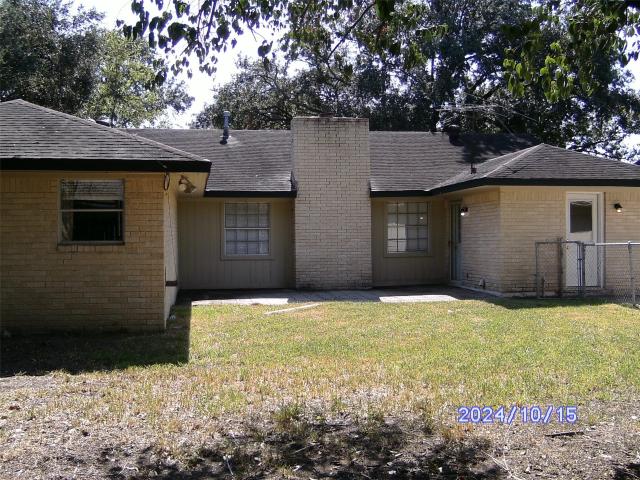 5850 Paisley St, Houston, TX 77096 | MLS #34387 | Compass