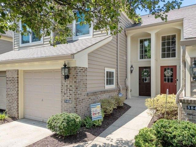 5850 Stonebridge Cir Unit 303, Miami Township, OH 45150