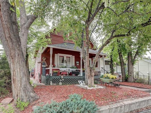 5850 S Curtice St, Littleton, CO 80120