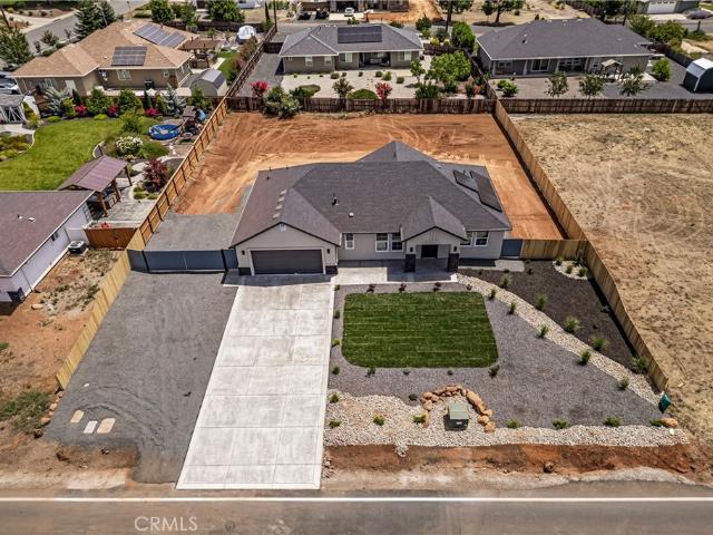 5850 Sawmill Road