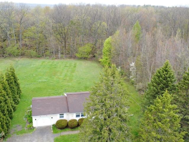 5850 Seufert Road