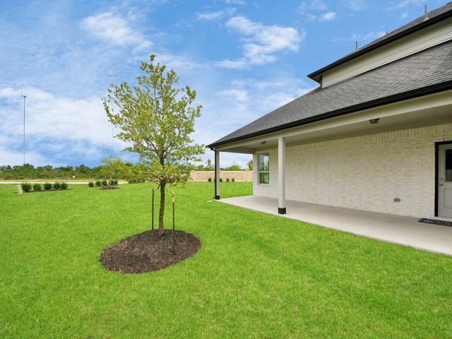 5851 Madison Trail Dr, Richmond, TX 77469 | MLS #7062