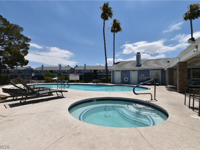 5851 Medallion Drive 101
