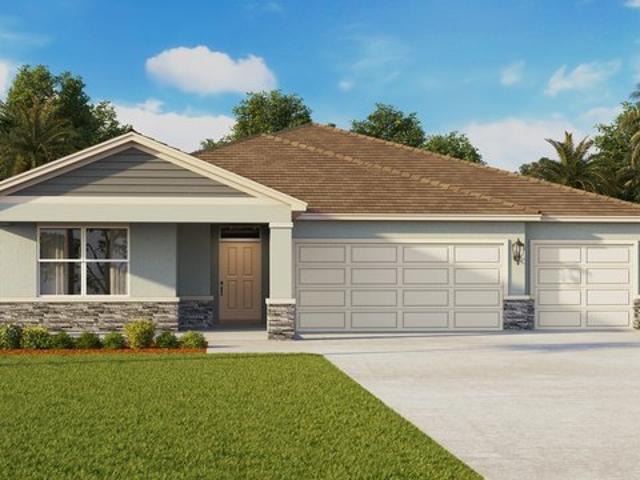 5851 Cool Spring Cv, Saint Cloud, FL 34771