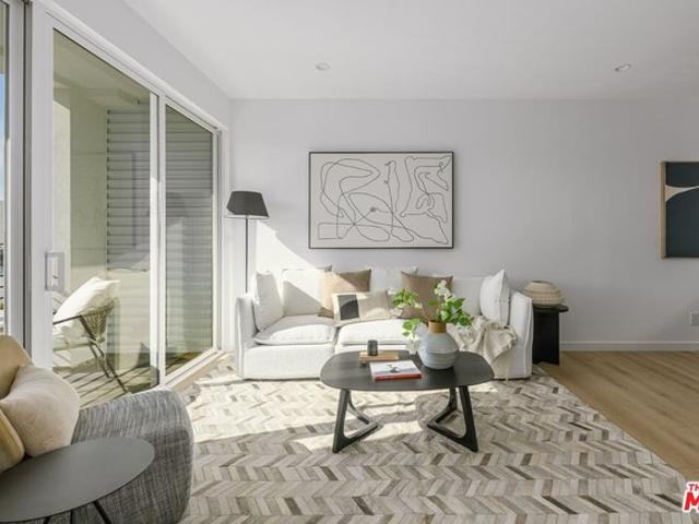 5851 David Ave, Los Angeles, CA 90034