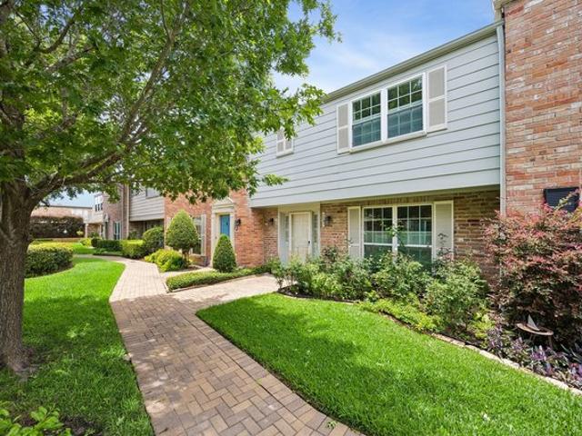 5851 Doliver Dr Unit 22, Houston, TX 77057