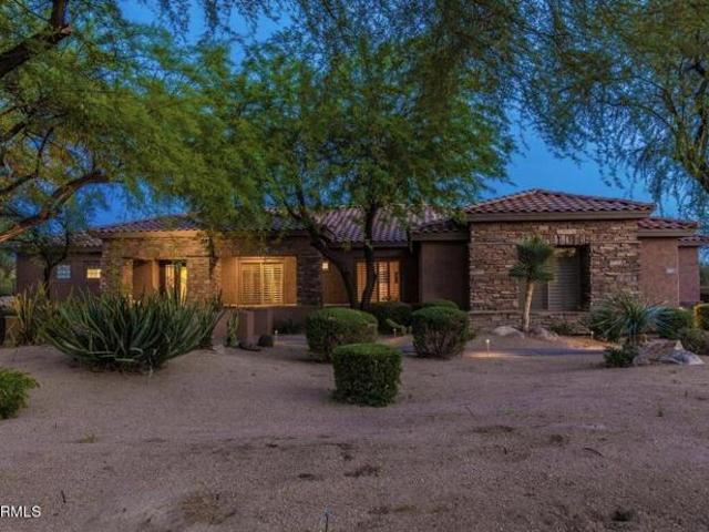 5851 E Hedgehog Pl, Scottsdale, AZ 85266