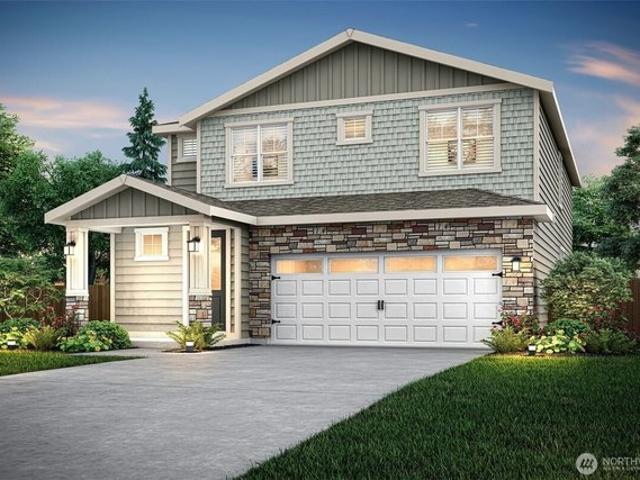 5851 Lost City Ln NW, Bremerton, WA 98312