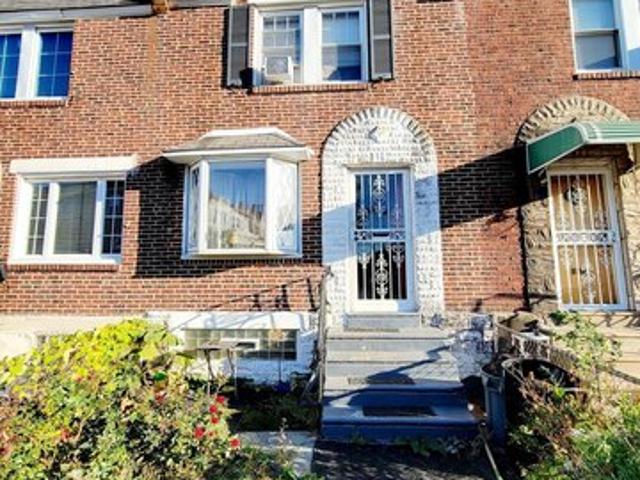 5851 Sylvester St, Philadelphia, PA 19149