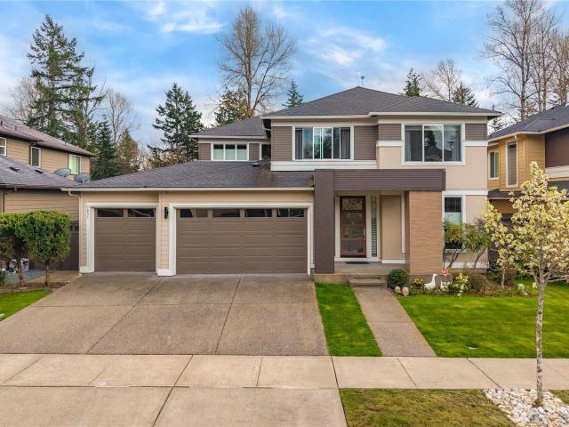 5851 S 326th Ct, Auburn, WA 98001 | MLS #2502 | Compass