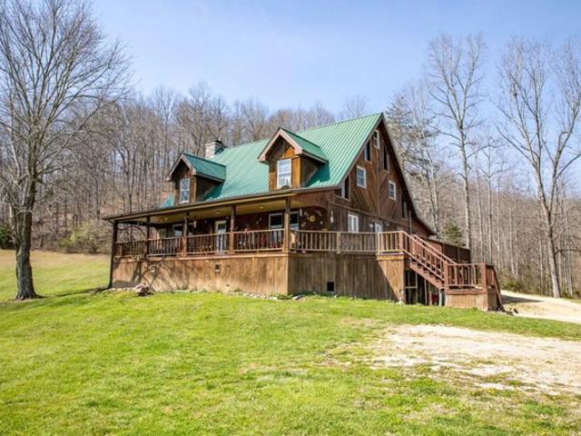 5851 Upper Brush Creek Rd, Hustonville, KY 40437