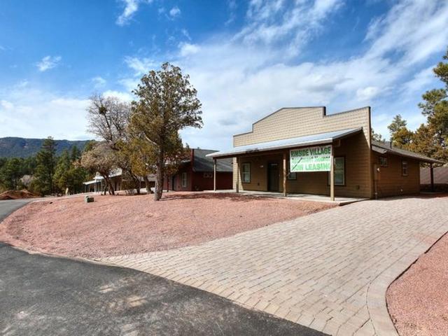5851 W Dilly Way, Pine, AZ 85544