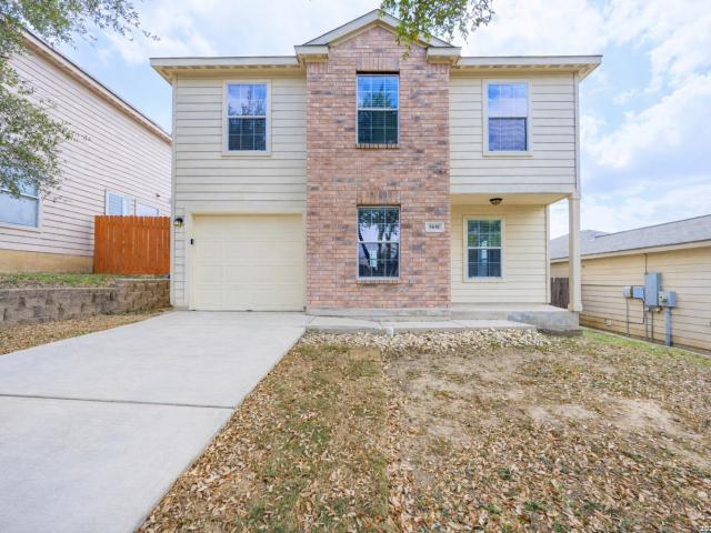5851 Wildcat Canyon, San Antonio, TX 78252 | MLS #1954