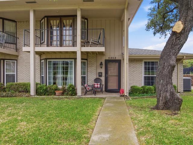 5852 Marina Drive # 21