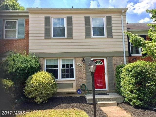 5852 Morningbird Ln, Columbia, MD 21045
