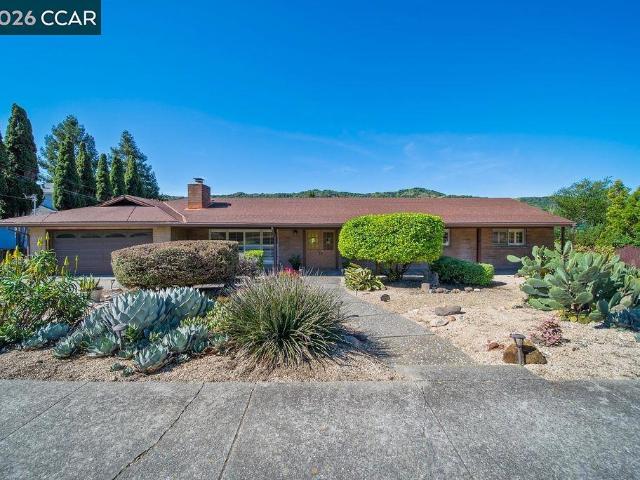 5852 Olinda Rd