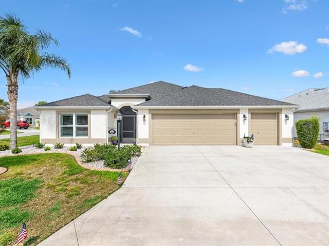 5852 Abney Ave, The Villages, FL 32163