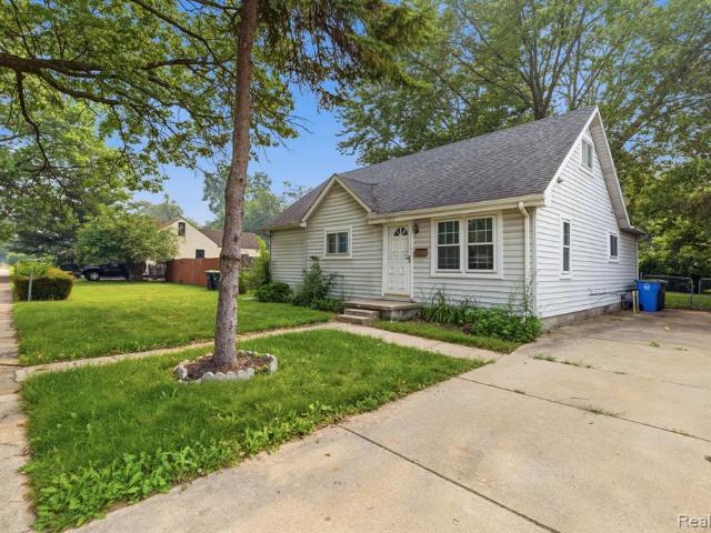5852 Beech Daly Road