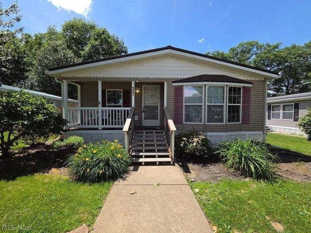 5852 Cleveland Rd Lot 127, Wooster, OH 44691
