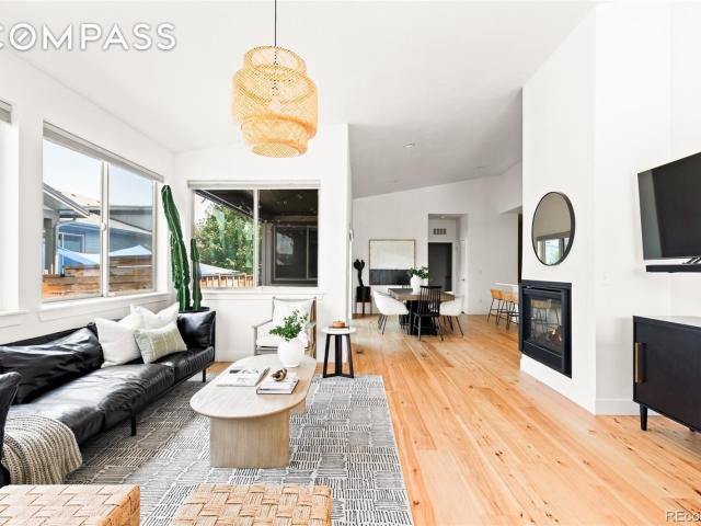 5852 Galena St, Denver, CO