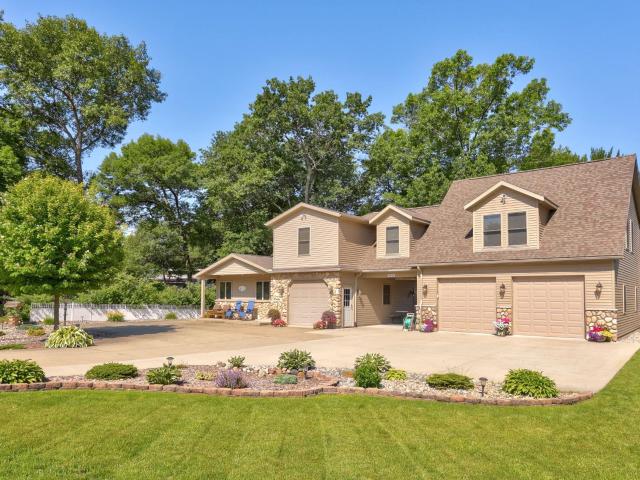 5852 Port Austin Road