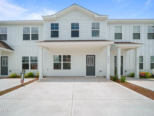 5852 Tyndall Pl, Panama City, FL 32404