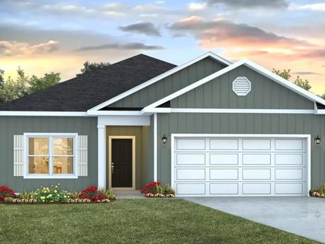 5852 Tripletail Dr, Milton, FL 32583