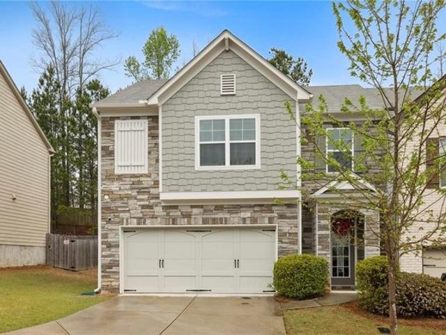 5853 Keystone Ln, Lithonia, GA 30058