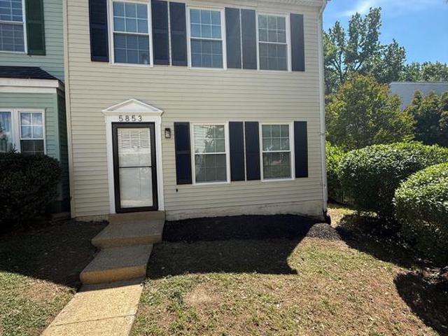 5853 Suitland Road