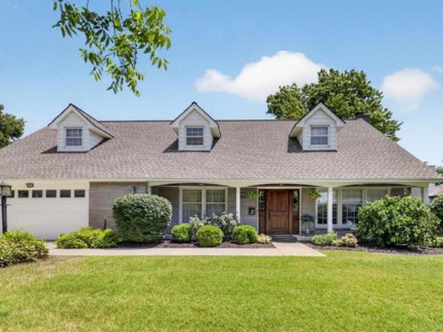 5853 S Irvington Ave, Tulsa, OK 74135