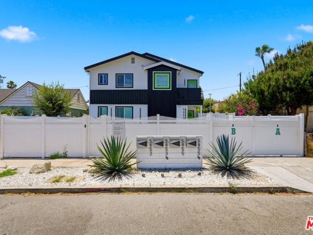 5853 Vineland Ave, North Hollywood, CA 91601