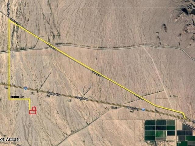 585XX W Orangewood Ave, Tonopah, AZ 85354