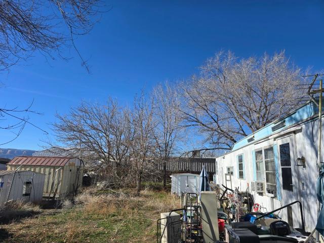 585 25 2 / Rd, Unit 128, Grand Junction, CO 81505 | MLS #20261 | Compass
