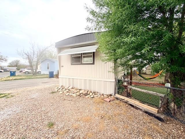 585 25 2 / Rd, Unit 237, Grand Junction, CO 81505 | MLS #20261