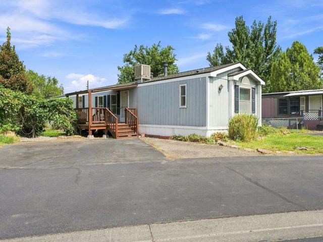585 2 / Rd Trlr 161, Grand Junction, CO 81505