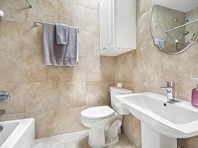585 6th Avenue, Unit 2A | Compass