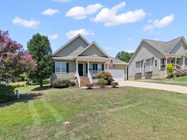 585 Cokesbury Park Lane