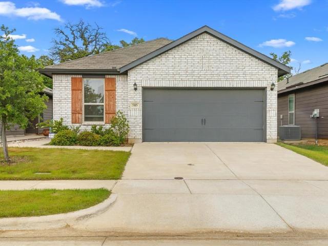 585 Concho Street